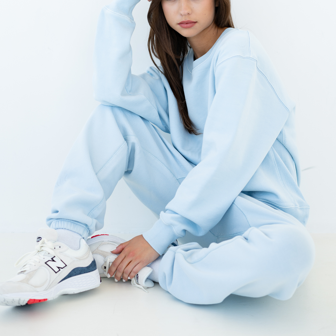 Solid Lounge Sets – Vinyl Icons